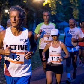 RunTrace - Race Management Solution